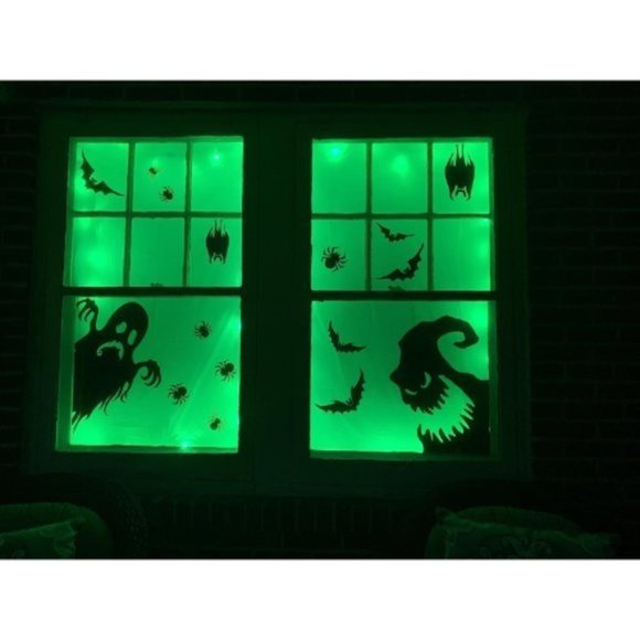 Party Supplies | Halloween Party Decoration Giant Spooky Monster ...